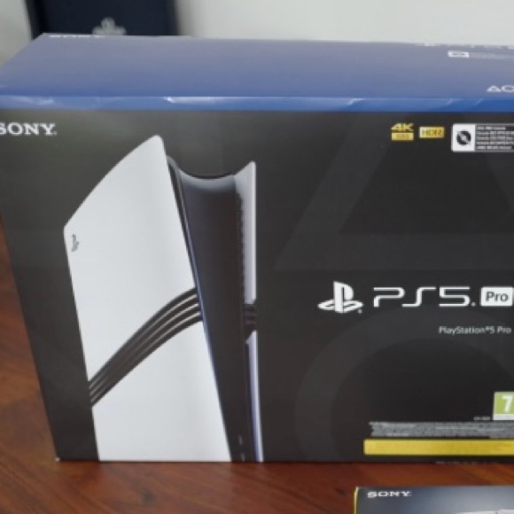 Sony | Video Games & Consoles | Sony Ps5 Digital Edition Console White ...
